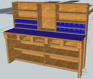 7 Best Stools for Reloading Bench | ChairFully